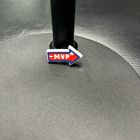 Accessories | 38 Mvp Croc Charm C | Poshmark